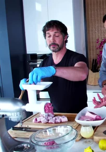 Watch Simply Ming S16:E12 - Ken Oringer - Free TV Shows | Tubi