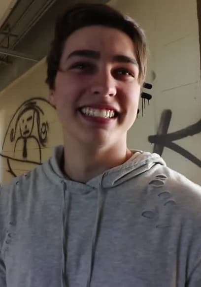Watch Sam and Colby S09:E06 - An Untouched Hospital - Free TV Shows | Tubi