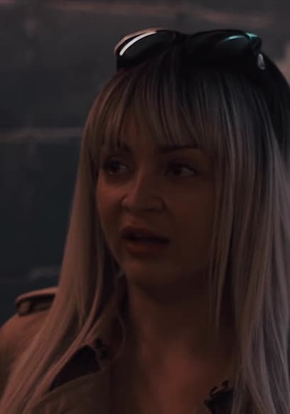 Watch Bloody Bites S01:E25 - Pleasant Inn, the Night Receptionist ...