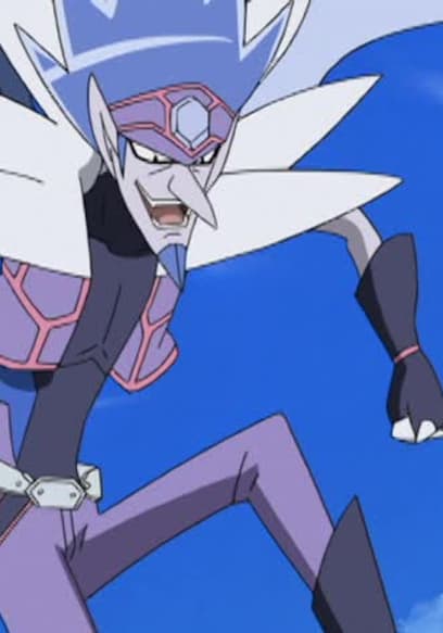 Watch Dinosaur King (Español) S02:E03 - Buscando Desesperadamente a Espartaco - Free TV Shows | Tubi