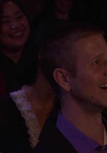 Watch Standup In Stilettos S02:E02 - Comediennes - Luenell, Renee ...