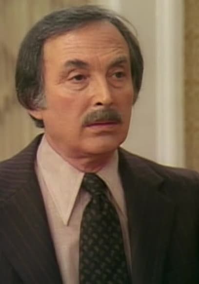 Watch Maude S03:E322 - Walter Gets Religion - Free TV Shows | Tubi