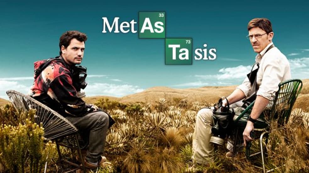 Watch Metastasis Streaming Online | Tubi Free TV