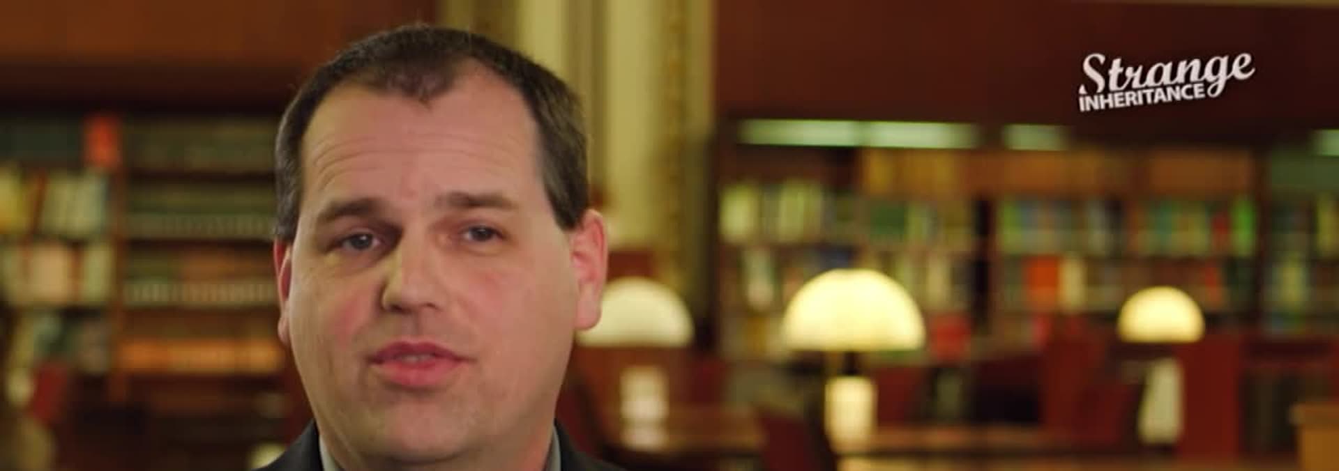 Watch Strange Inheritance S03:E25 - Jesse James & His Killer - Free TV ...