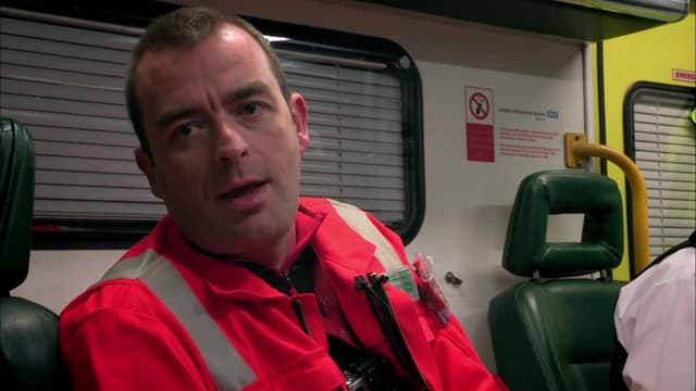 Watch Trauma Investigators - Free TV Shows | Tubi