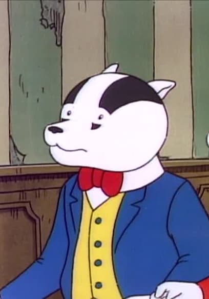 Watch Rupert S01:E05 - Rupert and Little Yum - Free TV Shows | Tubi