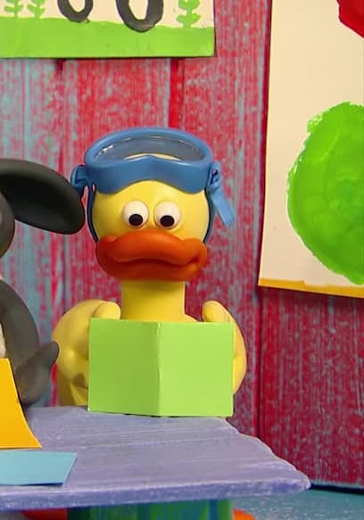 Watch Learning Time With Timmy S01:E05 - Episode 5 - Free TV Shows | Tubi