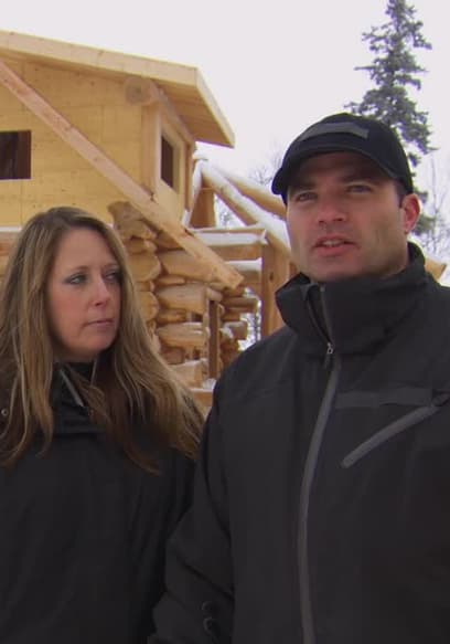 Watch Timber Kings S02:E10 - The Getaway - Free TV Shows | Tubi