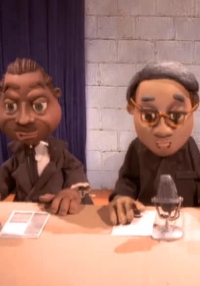 Watch The PJs S02:E02 - Home School Daze - Free TV Shows | Tubi