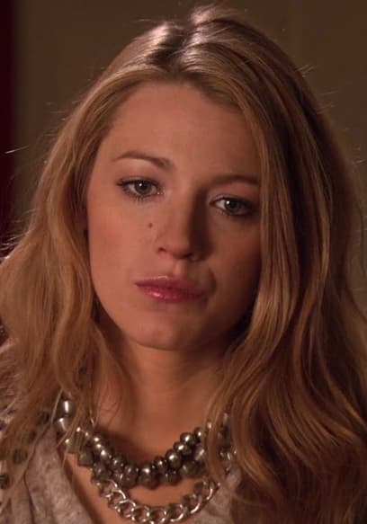 Watch Gossip Girl S03:E19 - Dr. Estrangeloved - Free TV Shows | Tubi