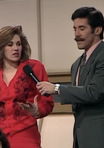 Watch The Geraldo Rivera Show S01:E07 - The Geraldo Rivera Show Ep 7 ...