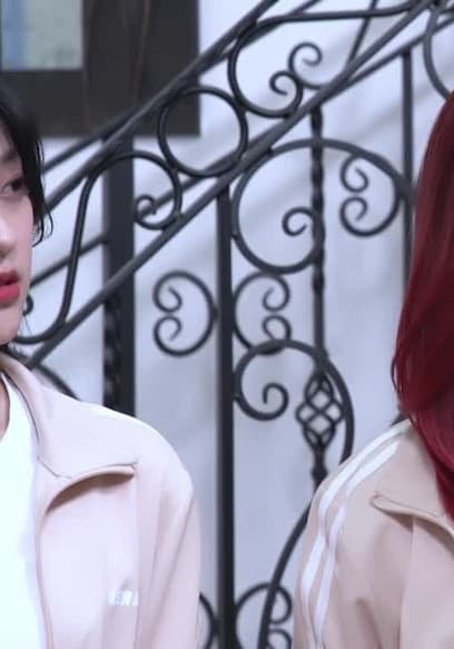 Watch Queendom 2 S02:E06 - Episode 6 - Free TV Shows | Tubi