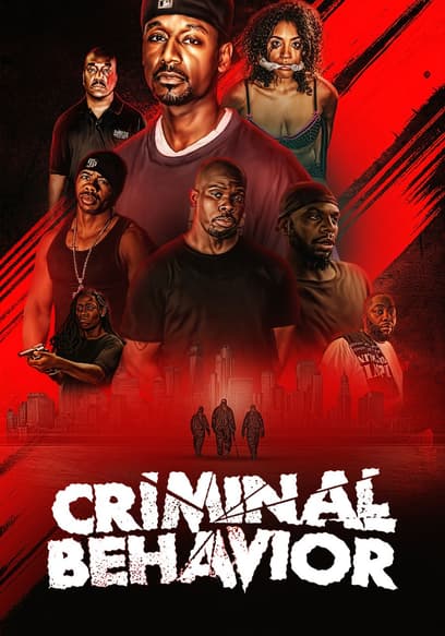 Watch Criminal Behavior (2013) - Free Movies | Tubi