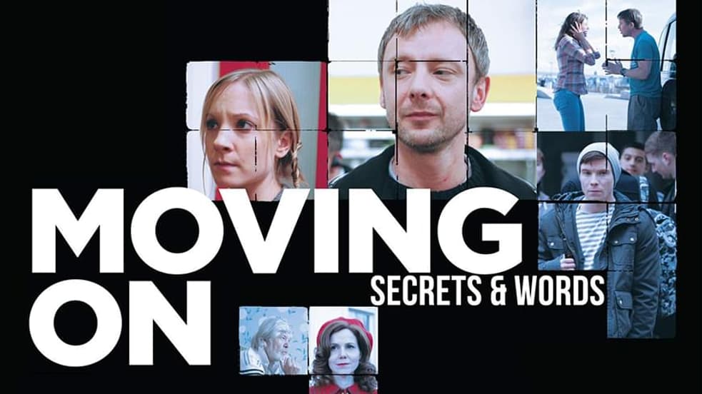 Watch Moving On: Secrets and Words Streaming Online | Tubi Free TV