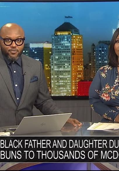 Watch FOX SOUL's Black Report S04:E68 - Maryland’s First Black Attorney ...