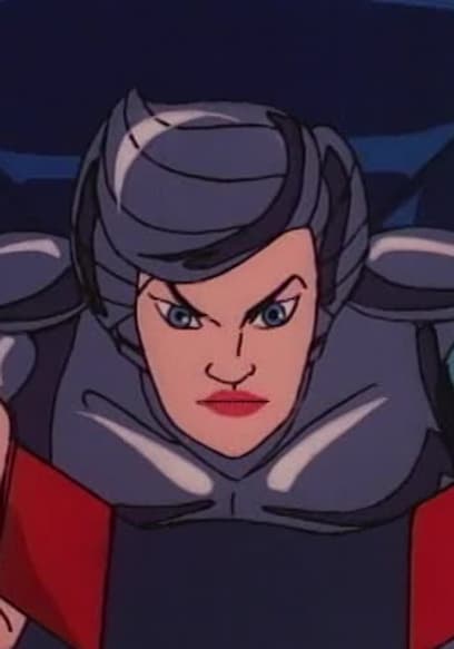 Watch Silverhawks S01:E40 - Flashback - Free TV Shows | Tubi