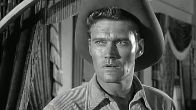 Watch The Rifleman S03:E10 - The Schoolmaster - Free TV Shows | Tubi