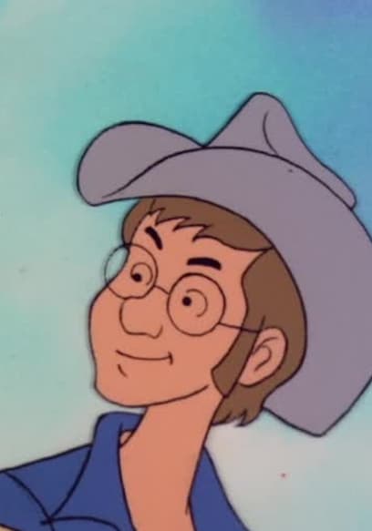 Watch Scooby-Doo and Scrappy-Doo S04:E07 - A Gem of a Case/Scooby-Doo ...