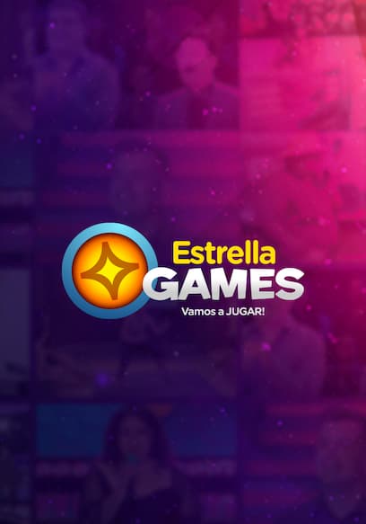 Watch Estrella Games - Free Live TV | Tubi