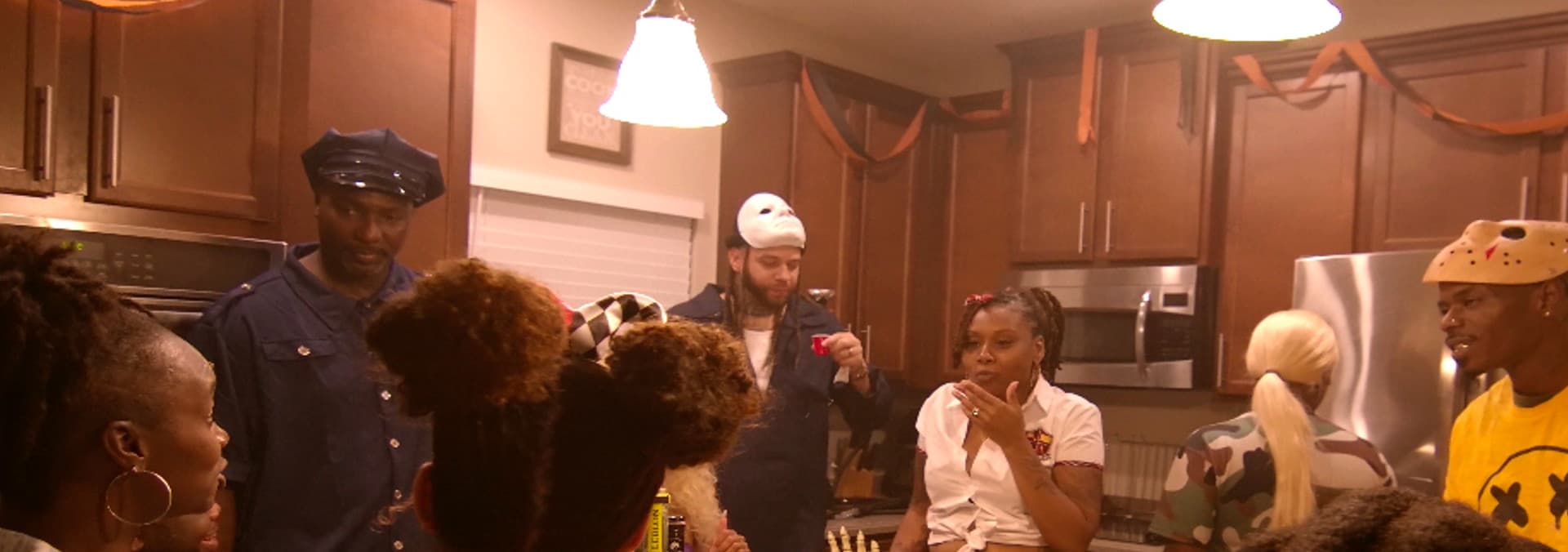 Watch Stabbed (2023) - Free Movies | Tubi