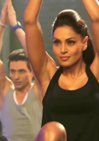 Watch Health & Fitness S01:E36 - 30 Min Fat Burning Cardio Workout ...