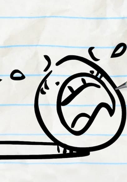 Watch Pencilmation S01:E19 - A-Head of the Game - Free TV Shows | Tubi