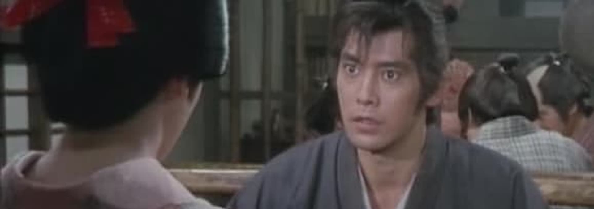 Watch Youth in Edo (1987) - Free Movies | Tubi
