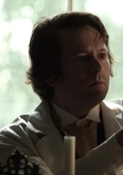 Watch Mysteries at the Museum S04:E07 - Margery the Medium and More ...