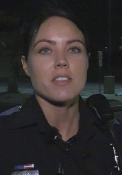 Watch Live PD Presents: Women on Patrol S01:E17 - Episode 17 - Free TV ...