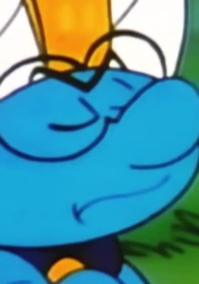 Watch The Smurfs (Classic) S06:E269 - Gargamel's Dummy - Free TV Shows ...