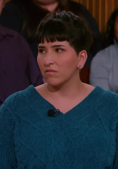 Watch Mathis Court with Judge Mathis S01:E55 - Episode 1-095A & 1-095B ...