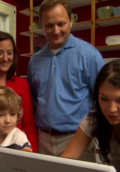 Watch Mega Dens S01:E04 - Indoor Treehouse - Free TV Shows | Tubi