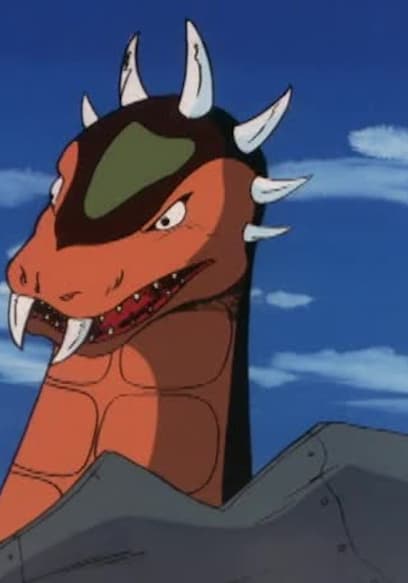 Watch The Ultraman S01:E12 - The Sad Roar Goes on and on - Free TV ...