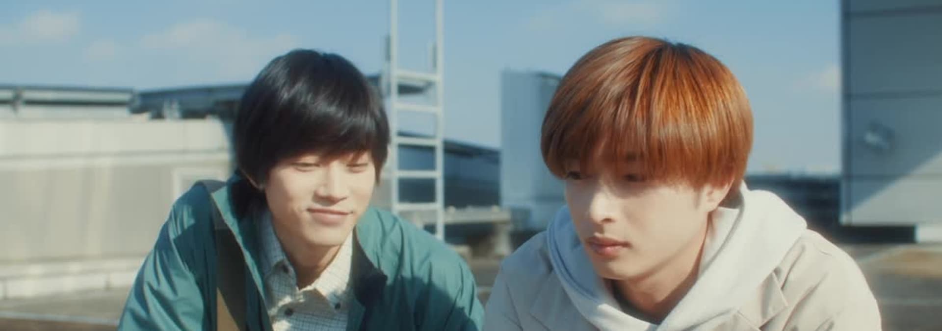 Watch Mr. Unlucky Has No Choice but to Kiss! S01:E05 - Mr. Unlucky Has ...