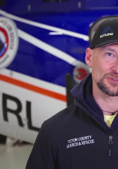 Watch Backcountry Rescue S01:E04 - Juggled Lives - Free TV Shows | Tubi