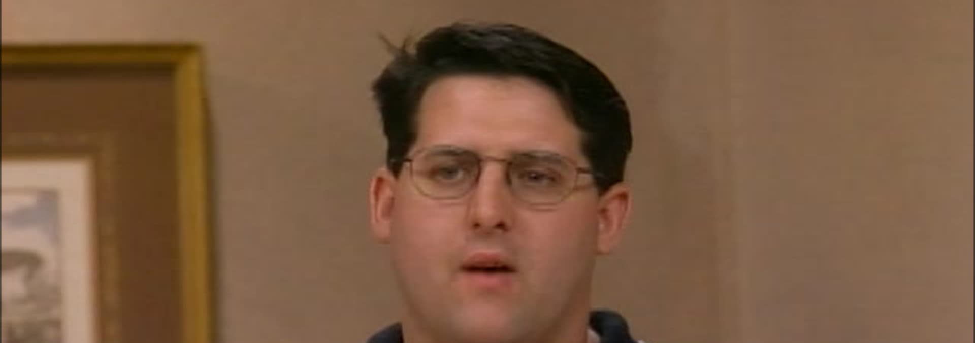 Watch Judge Wapner’s Animal Court S02:E18 - Chinchilla Lover / Chow ...