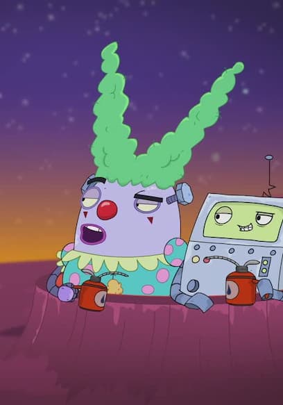 Watch Rocket Monkeys S03:E09 - Gus-Gus-Wally - Squidland - Free TV ...