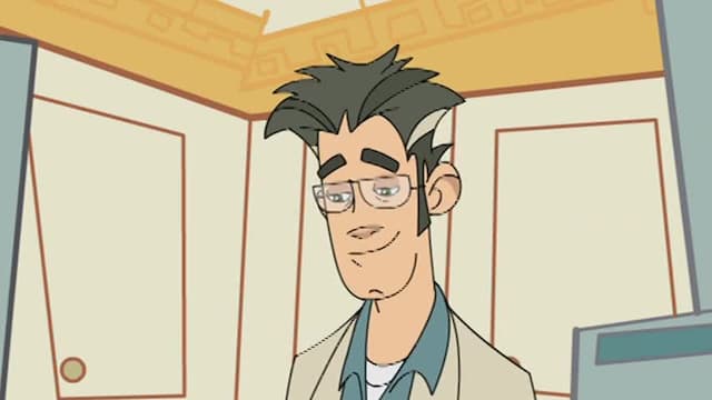 Watch Carl² S03:E04 - Running Into Trouble - Free TV Shows | Tubi