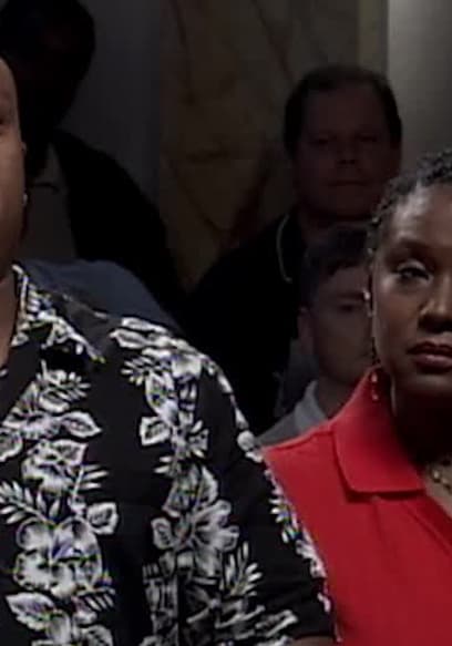 Watch Eye for an Eye S02:E08 - Bitter Batter Battle - Free TV Shows | Tubi