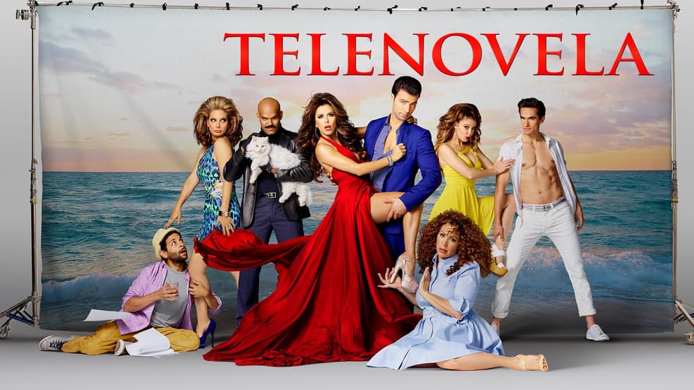 Watch Telenovela Streaming Online | Tubi Free TV