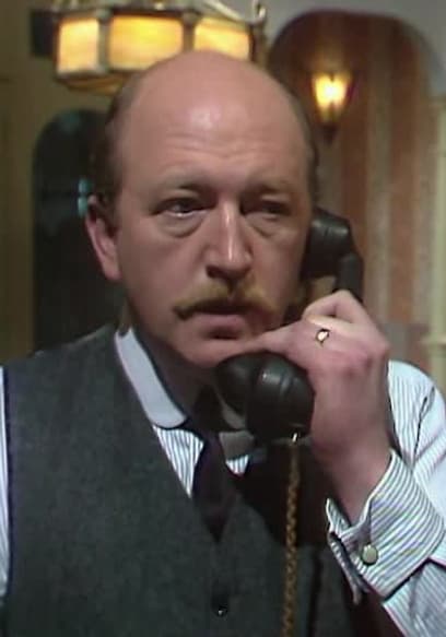 Watch Tales of the Unexpected S02:E15 - The Orderly World of Mr ...