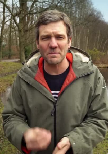 Watch Impossible Builds S01:E08 - House for the Future - Free TV Shows ...