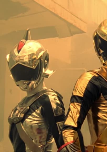 Watch Power Rangers R.P.M. S17:E15 - Ghosts - Free TV Shows | Tubi