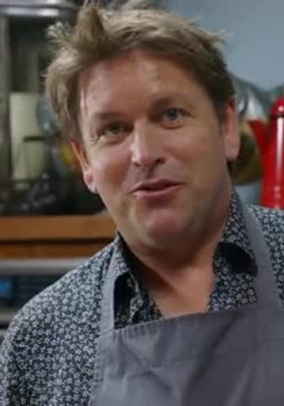 Watch James Martin: Home Comforts S03:E11 - A Taste of My Travels ...