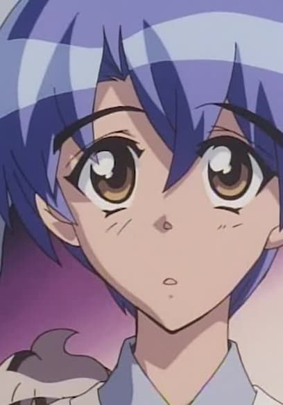 Watch I'm Gonna Be An Angel! (English Dubbed) S01:E11 - Step 11: It's ...