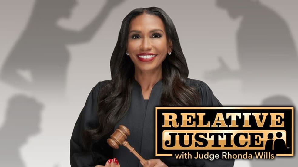 Watch Relative Justice Streaming Online | Tubi Free TV