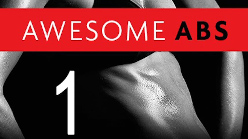 Watch Awesome Abs Streaming Online | Tubi Free TV