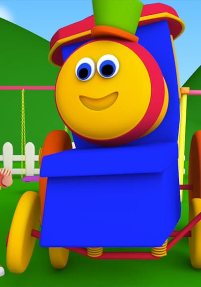 Watch Bob the Train S01:E07 - Nursery Rhymes & Learning Songs: Rig a ...