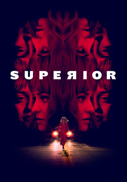 Watch Superior (2021) - Free Movies | Tubi