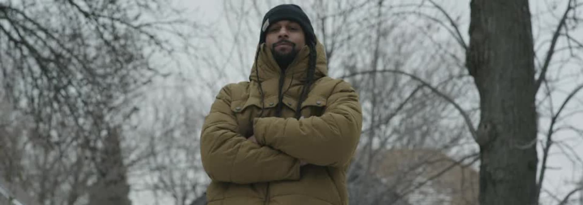 Watch Let Me Be S02:E02 - In the Shadows - Free TV Shows | Tubi